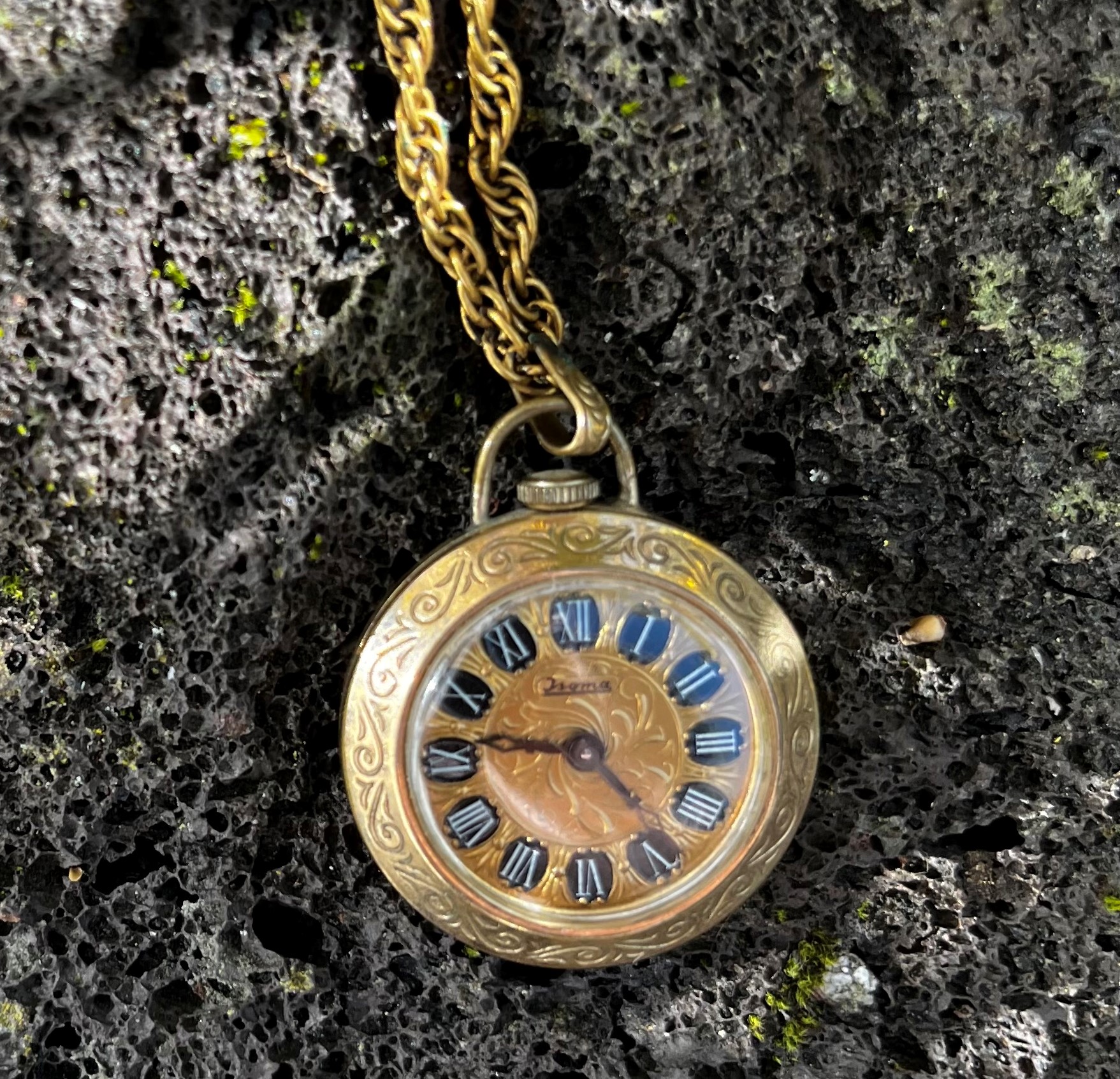 Lebenszeit - gezittert & gereimt